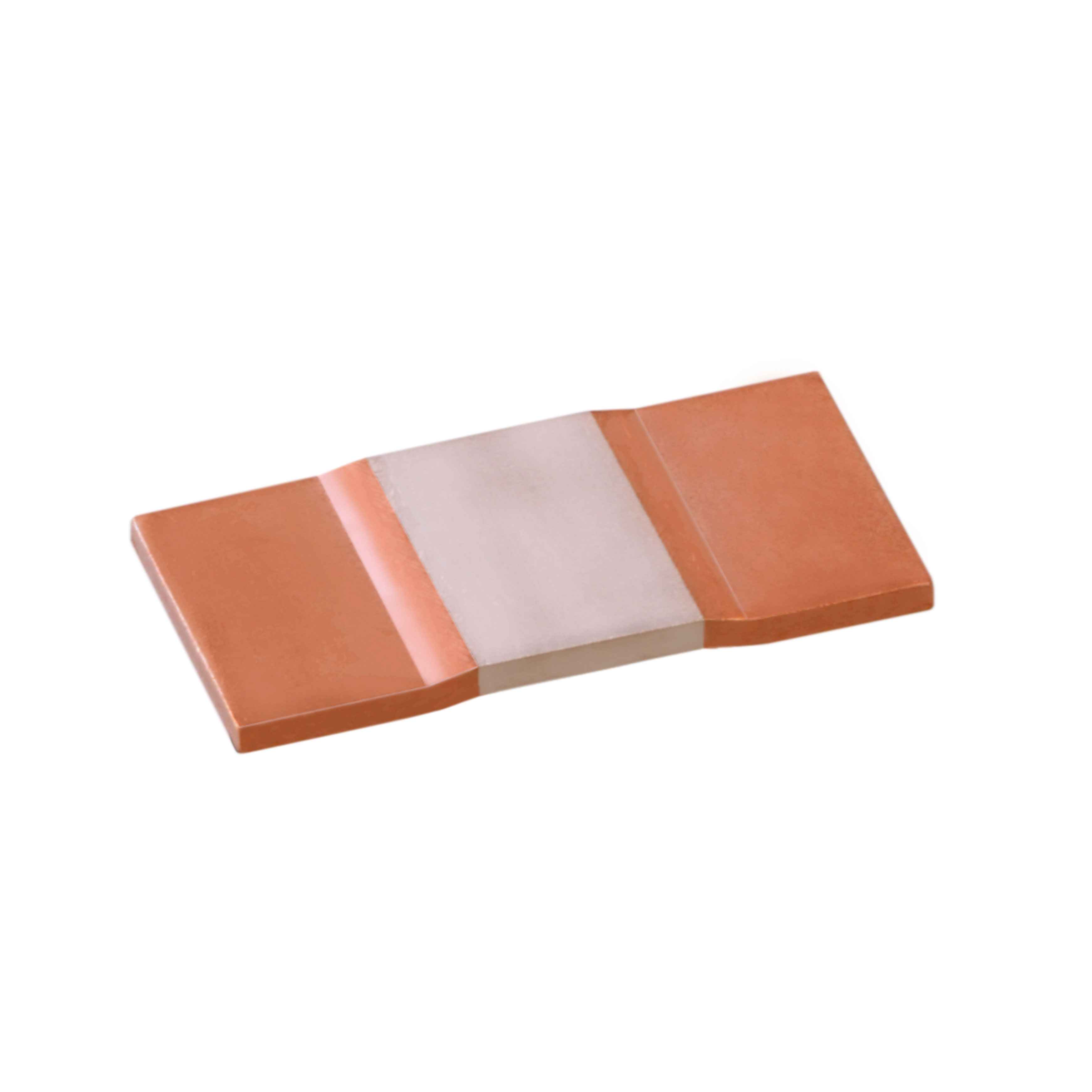 BVH-M-R0005-5.0 Precision Shunt Resistor