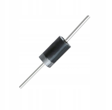 High-Voltage BY255LGE Diode
