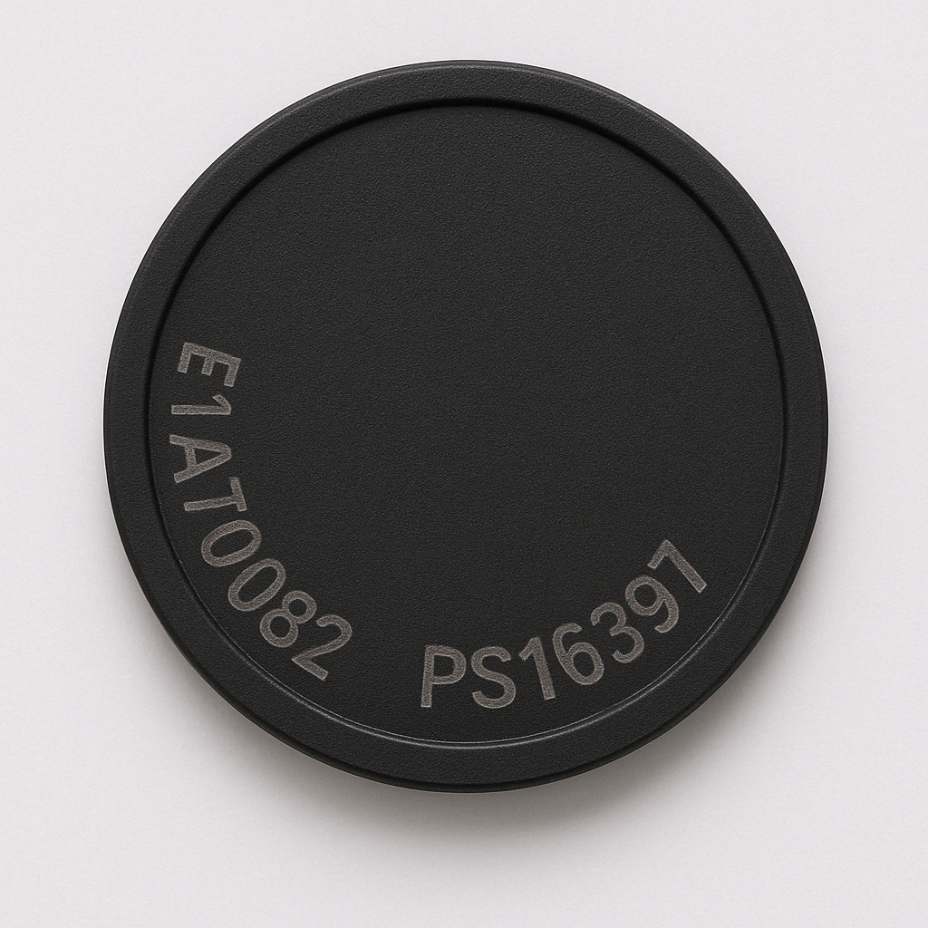 Breathing Plug ECU Cover