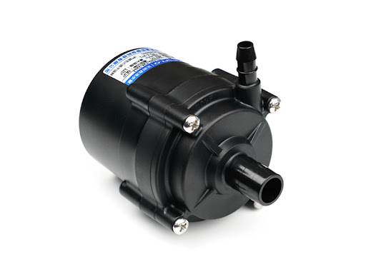 DC Pump Motor
