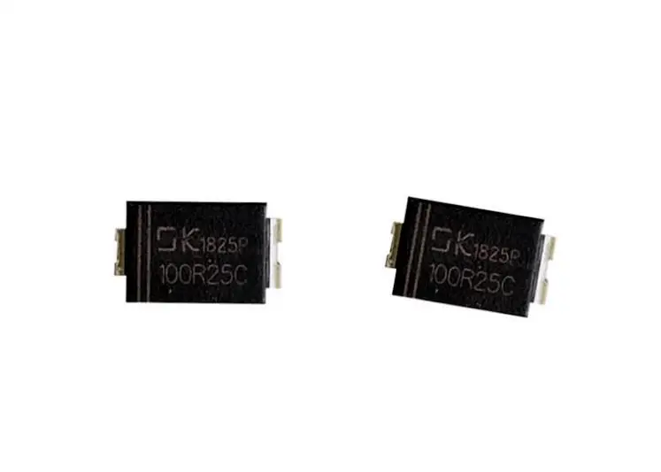 DK5V100R25C SMD Varistor
