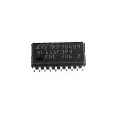 FU6811L Fortior 3-Phase Motor Controller MCU