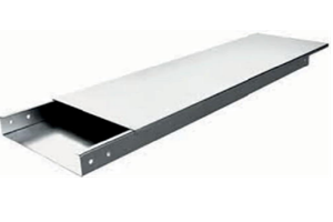 Floor Trunking Ducts