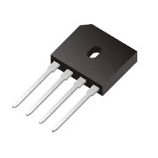 GBU610 MDD Bridge Rectifier (6A, 1000V, GBU Package)