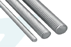 GI Full Threaded Rod