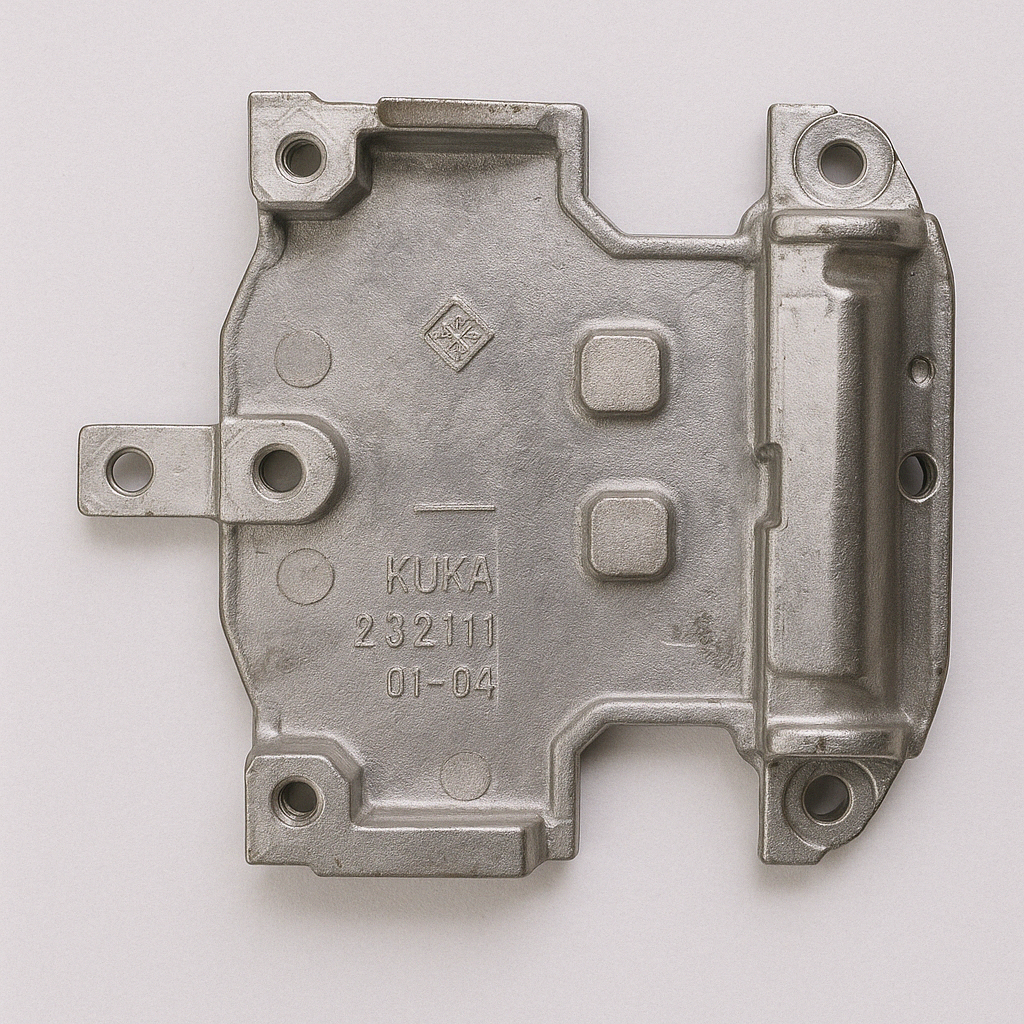 Housing PCB