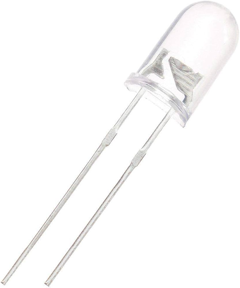IR5C940AC-X4 Infrared LED