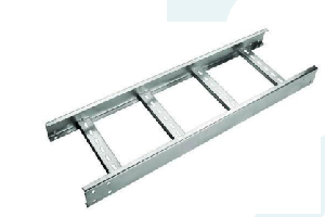 Ladder-type cable trays