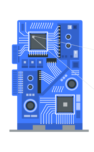 PCB Fabrication Process