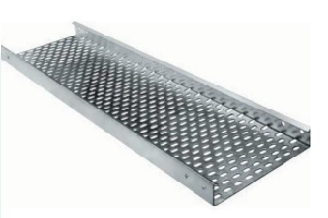 Perforated Cable Trays
