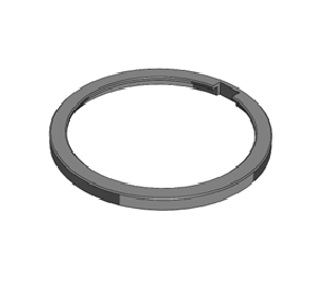"Spacer Ring"
