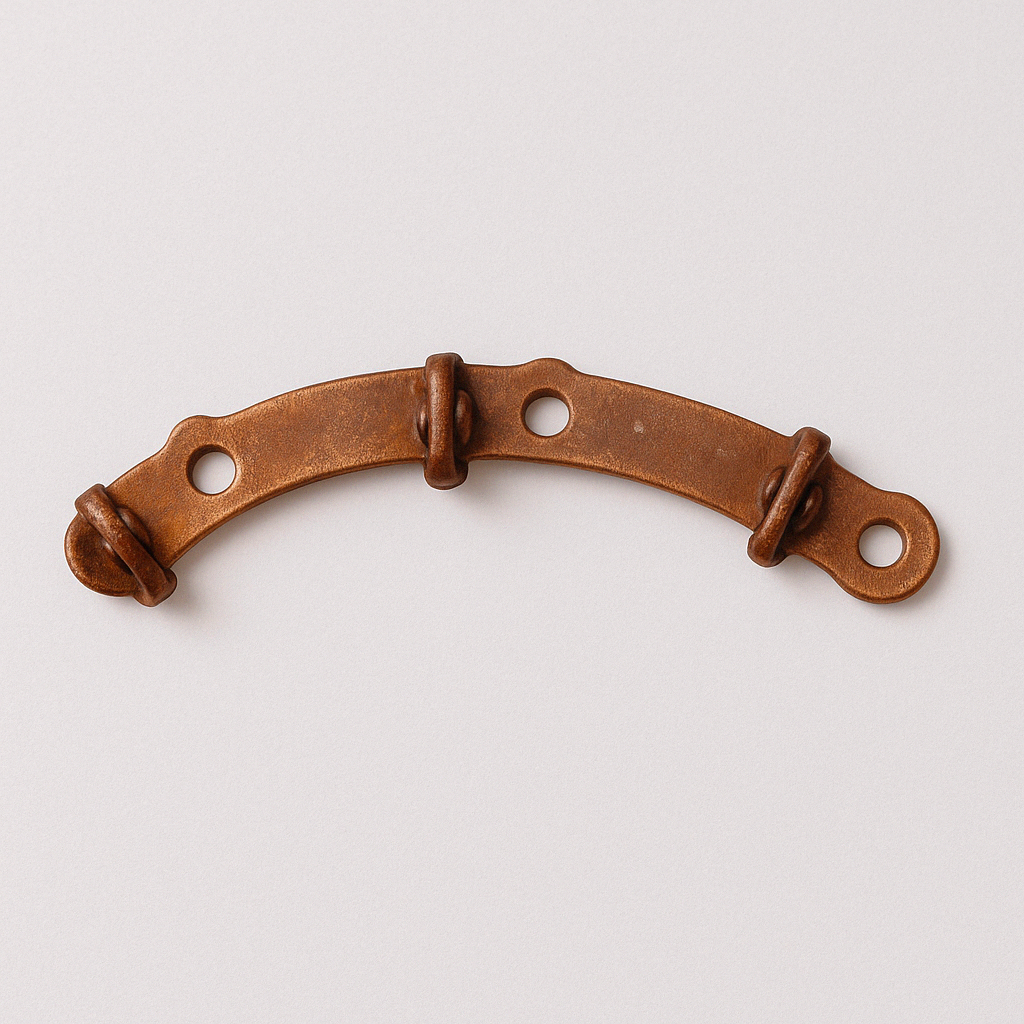 Terminal Winding Connector