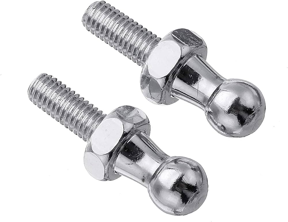 "Ball Stud"