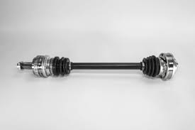 "Drive/Propeller Shaft"